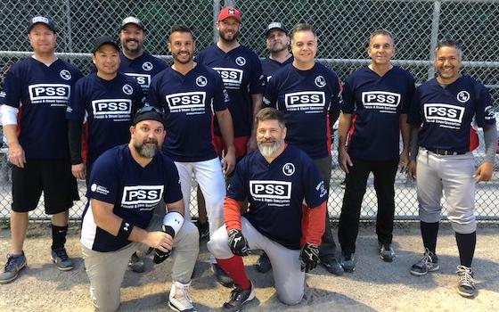 Abbey-Oaks Slo-Pitch - roster - 2022