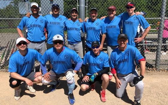 Abbey-Oaks Slo-Pitch - roster - 2022